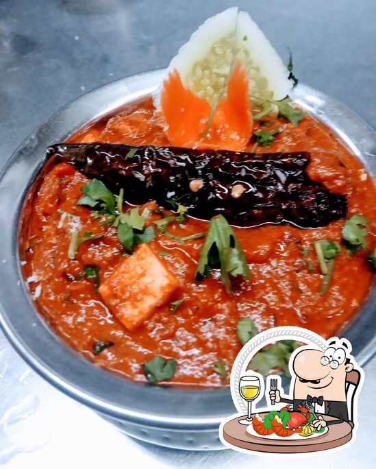 Krishna Pure Veg, Navi Mumbai - Restaurant menu, prices and reviews