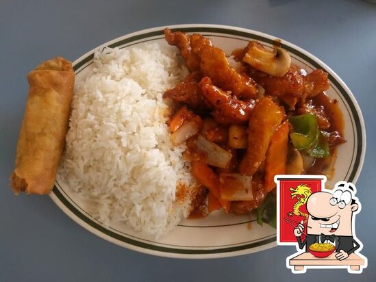 Little Hunan in Plano - Restaurant menu and reviews