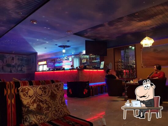 MOOD SHISHA LOUNGE BAR, Brno - Restaurant reviews