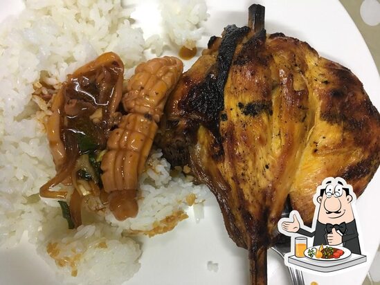 Masskara Chicken, Bacolod - Restaurant menu, prices and reviews