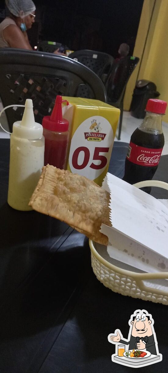 Pastelaria Seu Pastel restaurante, Codó - Avaliações de restaurantes