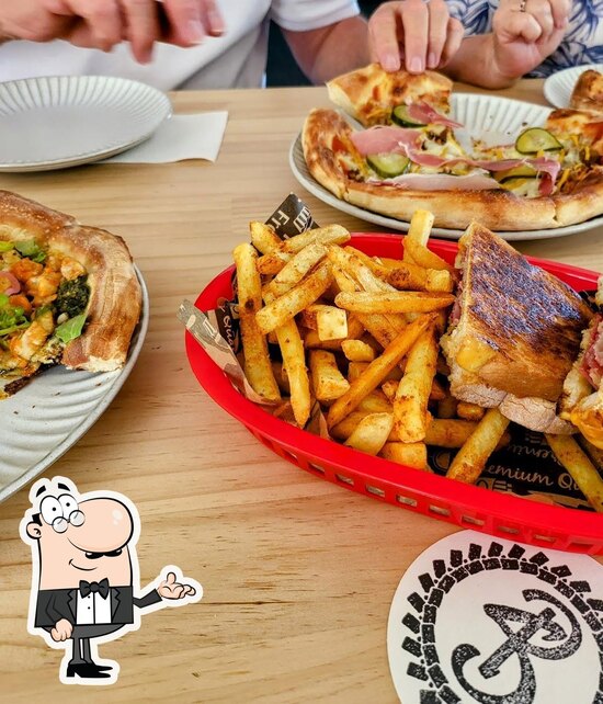 Psycho Suzie's Brewing, Warwick - Restaurant menu, prices and reviews