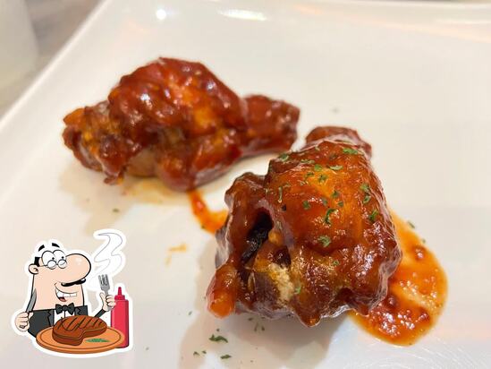 Santa Fé Easy, Bangkok, RGRM+M5H - Restaurant reviews