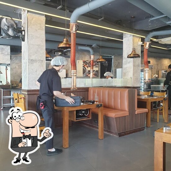 Sookdal Premium Korean BBQ, Bangkok - Restaurant menu, prices and reviews