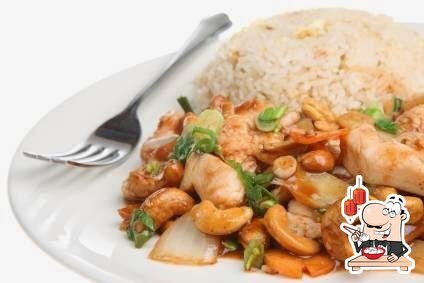 Sun Hall Chinese Take-Away in Bristol - Restaurant reviews