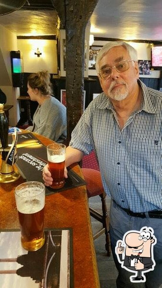 Menu at The Boars Head, Dunmow pub & bar, Great Dunmow