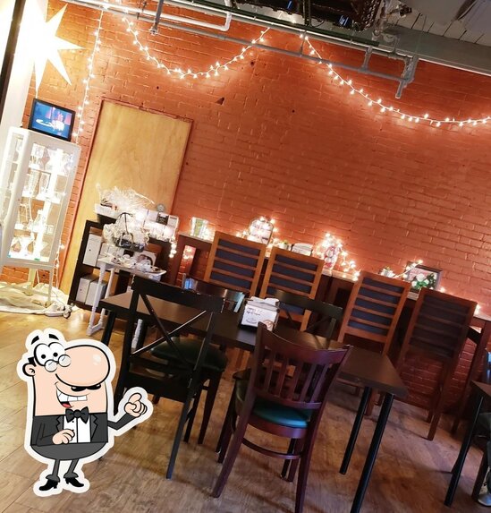 Three Bridges Coffeehouse, Shelton - Restaurant menu, prices and reviews
