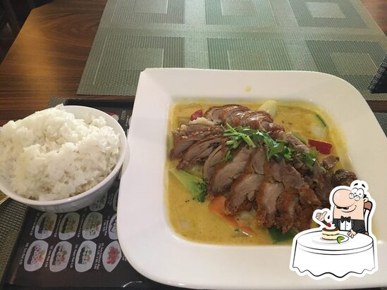 Ton Katsu cafe, Mödling - Restaurant menu and reviews