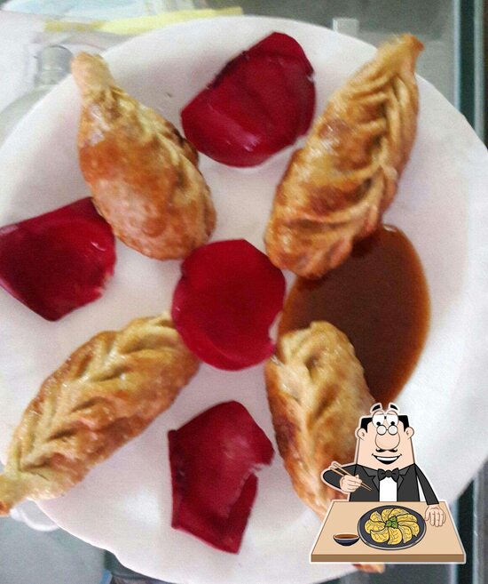 Yo Yo Momo, Kolkata - Restaurant menu, prices and reviews