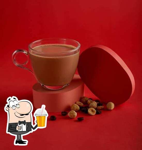 SLAY Coffee, Pune - Restaurant menu, prices and reviews
