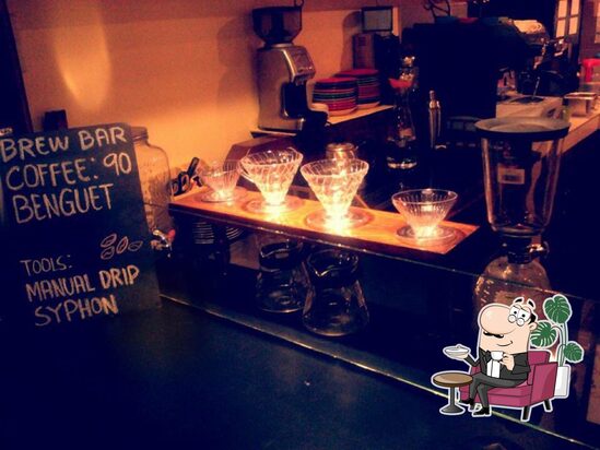 Kopi Brood Cafe, Malolos - Restaurant menu, prices and reviews