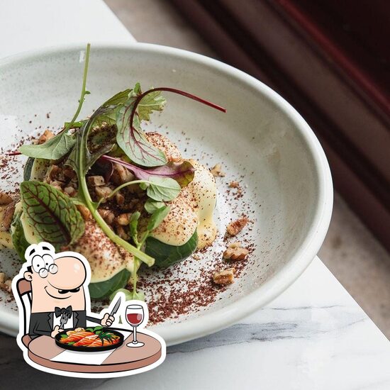 The Fenwick in Balmain East - Restaurant reviews