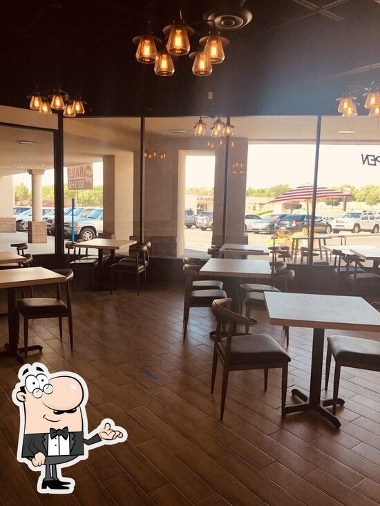 Noodle Works, Albuquerque - Restaurant menu, prices and reviews