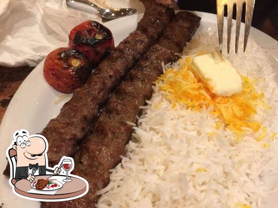 Famous Kabob in Sacramento - Restaurant reviews