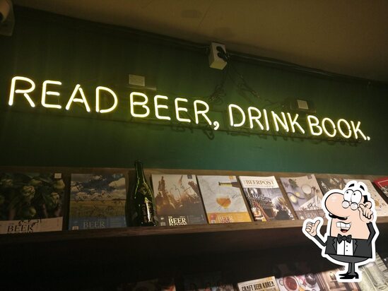 Beer Post Bar, Seoul, Sindorim - Restaurant menu, prices and reviews