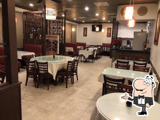 China pepper in Rancho Cucamonga - Restaurant menu and reviews