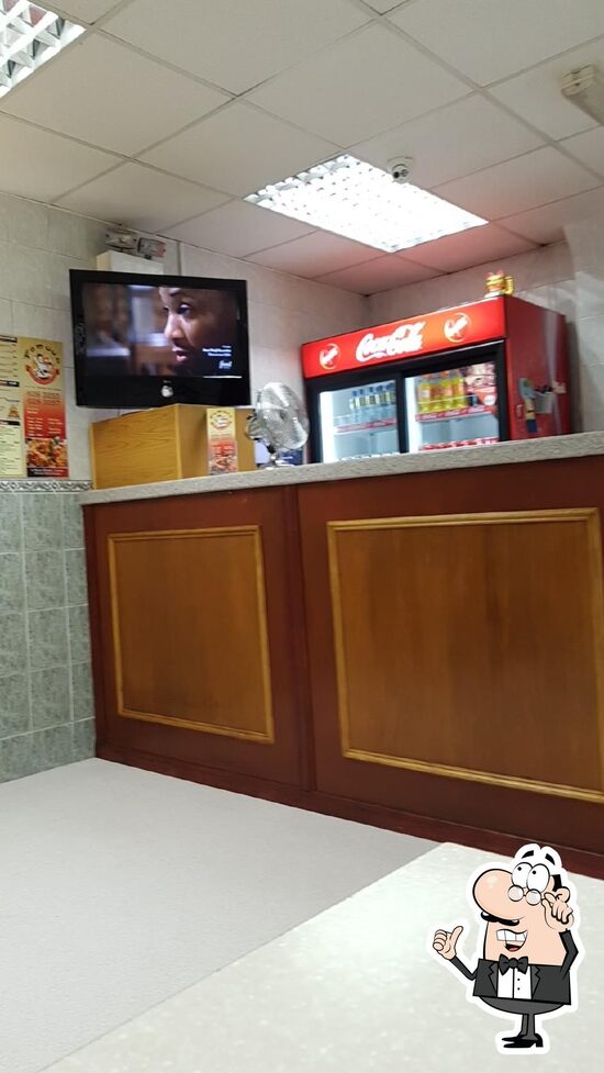 Famous, Lucan - Restaurant menu, prices and reviews