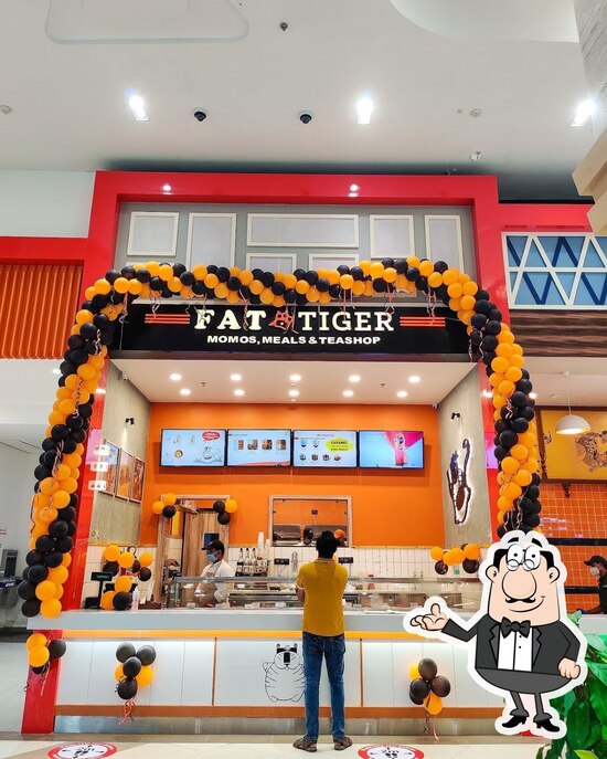 Fat Tiger - South City, Kolkata - Restaurant reviews