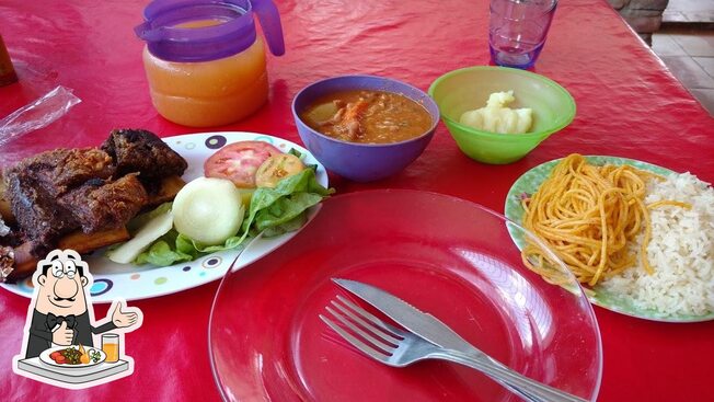 Kit Kitute restaurante, Recife, Av. Gen. San Martin - Avaliações de ...