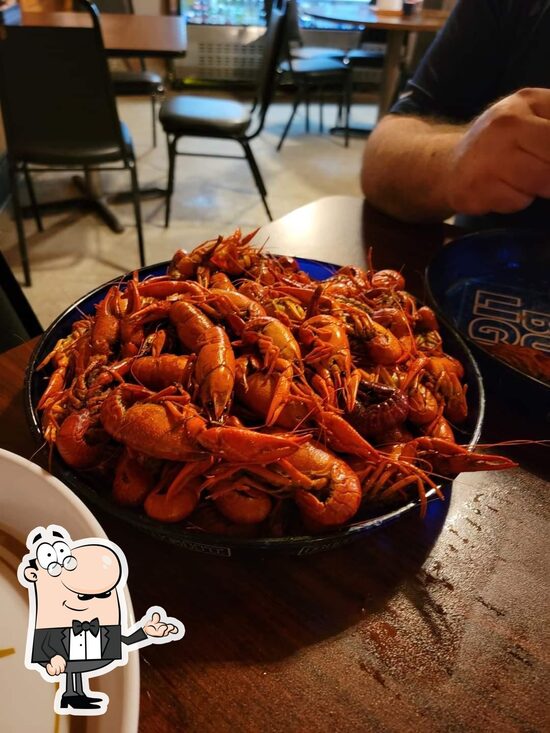 Millside restaurant, Ponchatoula – menu, prices & reviews
