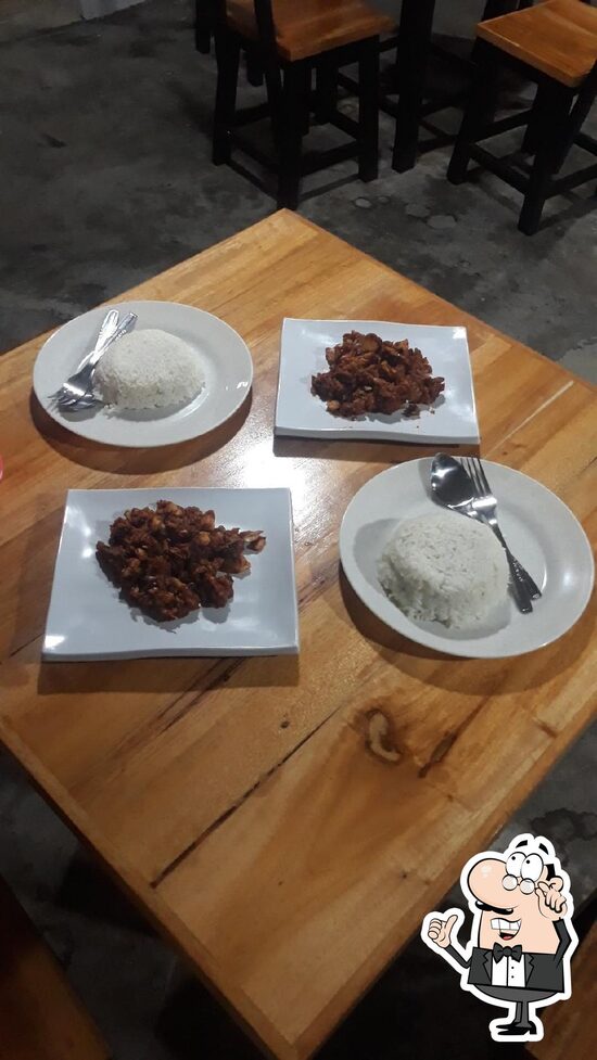 Menu at Mr Chicko Cafe and Resto, Cokroyasan