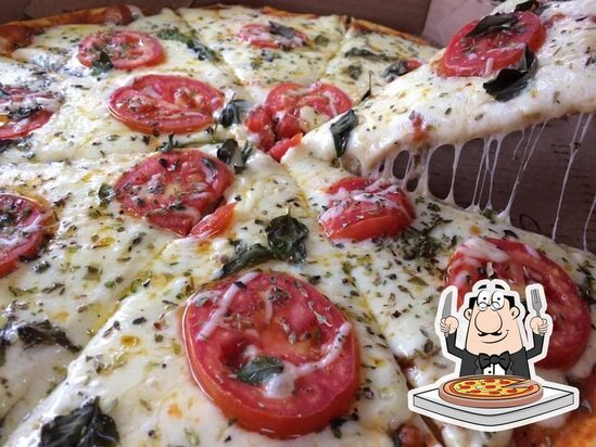 Nonno Pizza restaurant, Lauro de Freitas - Restaurant reviews