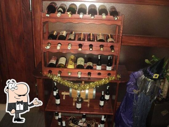 Restoran Beograd restaurant, Nevesinje - Restaurant reviews