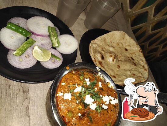 The Jaipur Dhaba, Jaipur - Restaurant menu and reviews