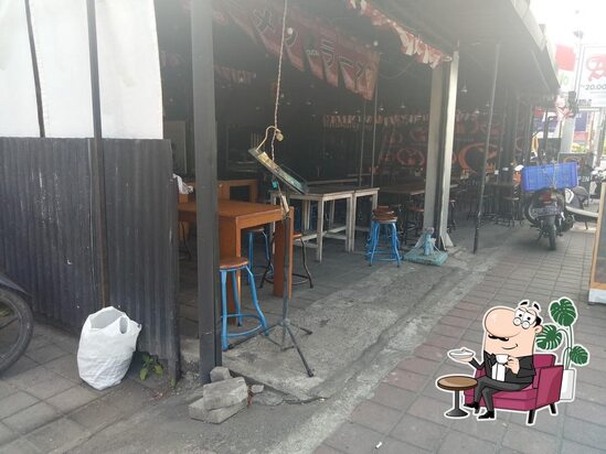 Waroeng Soerabi Bandoeng 101, Mengwi - Restaurant menu, prices and reviews