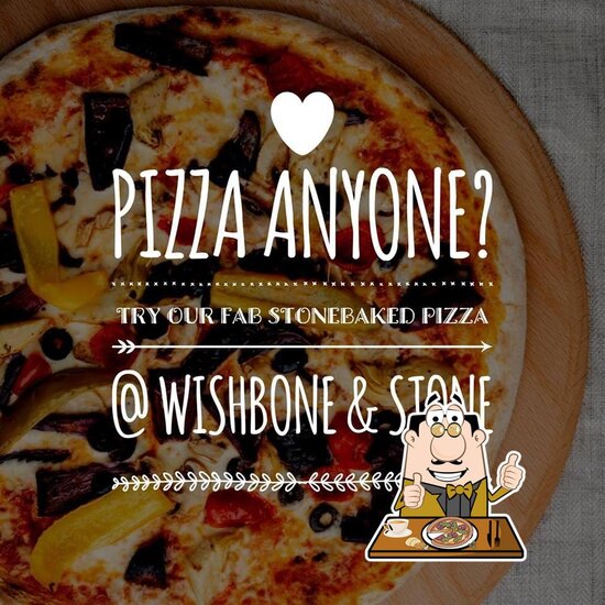 Wishbone and Stone, Manchester - Restaurant menu, prices and reviews