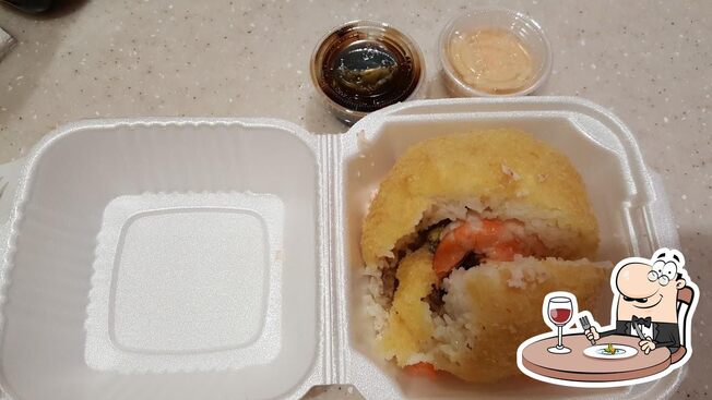 YAKI YANG PLAZA SENDERO restaurant, Chihuahua - Restaurant reviews