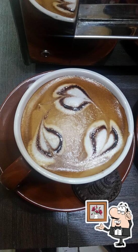 Zing Cafe, Manila, Pedro Gil - Restaurant menu, prices and reviews
