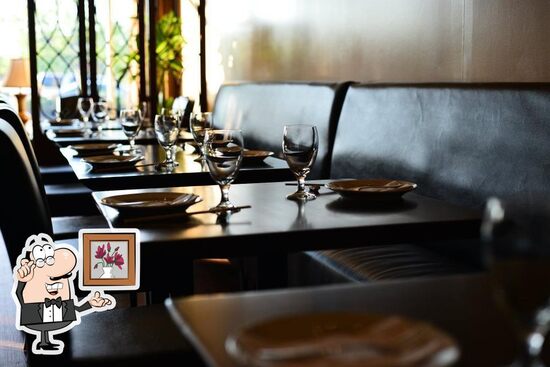 Pin Wei, King of Prussia - Restaurant menu, prices and reviews