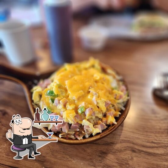 TNT's Cafe, Hesperia - Restaurant menu, prices and reviews