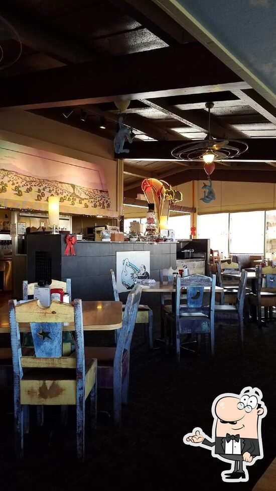 The Range Cafe, Albuquerque - Restaurant menu, prices and reviews