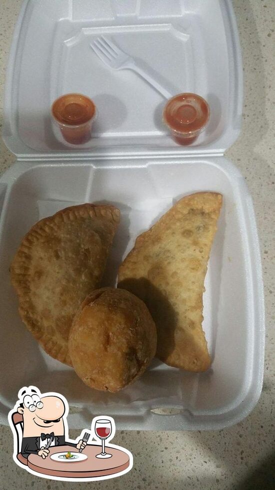 Famous Corner, 16 S Cedar in Buffalo - Restaurant reviews