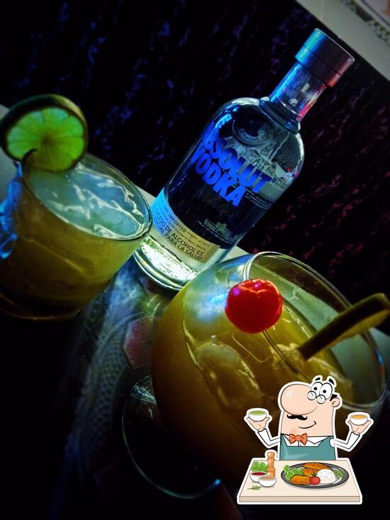 ROCK COCO BAR, Bucaramanga - Opiniones del restaurante