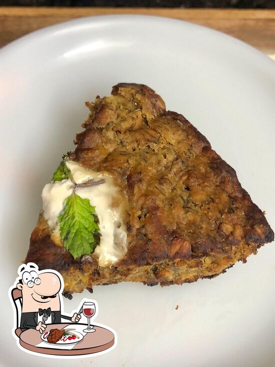 Molis Comida, Gurugram - Restaurant menu, prices and reviews