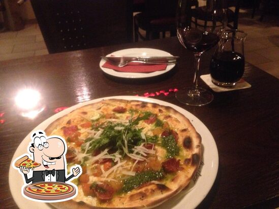 Panini pizzeria, Rheine - Restaurant menu and reviews