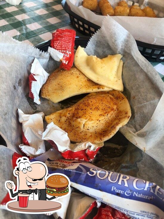 Alpine Brew Deck in Helen - Restaurant reviews