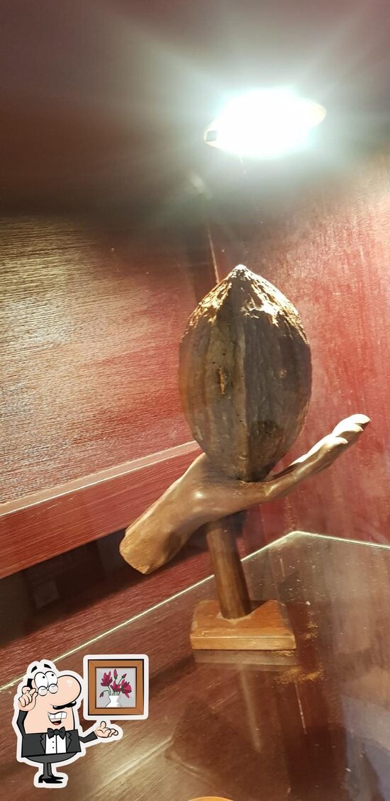 CACAOMEX, Merida - Restaurant menu and reviews