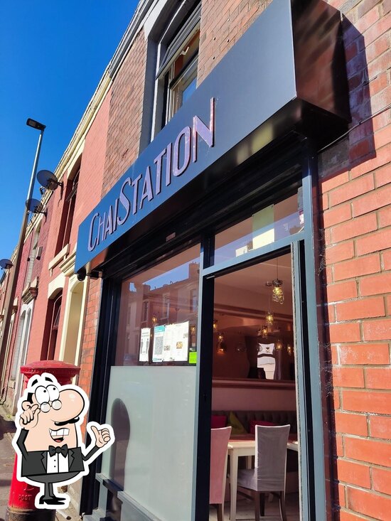 Chai Station, Blackburn - Restaurant menu, prices and reviews