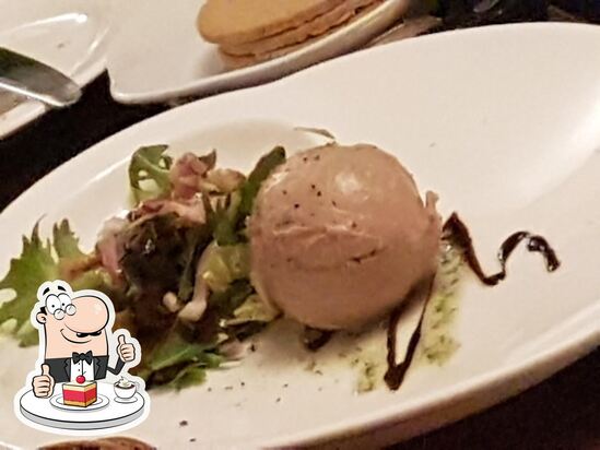 Deils Cauldron in Comrie - Restaurant menu and reviews