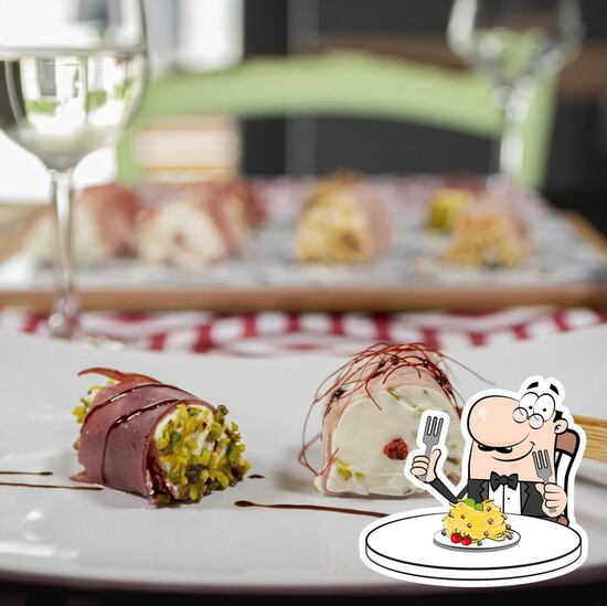"EAT" da nord a food restaurant, Crispiano - Restaurant menu and reviews