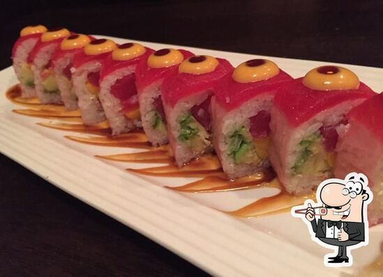 Hanako in Fort Mill - Restaurant menu and reviews