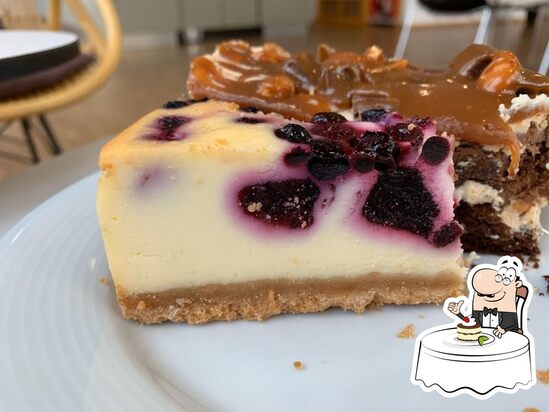 New Wave Espressobar, Eschborn - Restaurant reviews