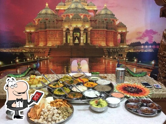 Premvati Food Court, Rajkot - Restaurant menu, prices and reviews