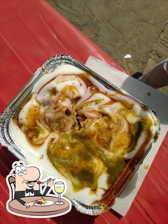 RDC Fast Food Center, Ghaziabad - Restaurant menu, prices and reviews
