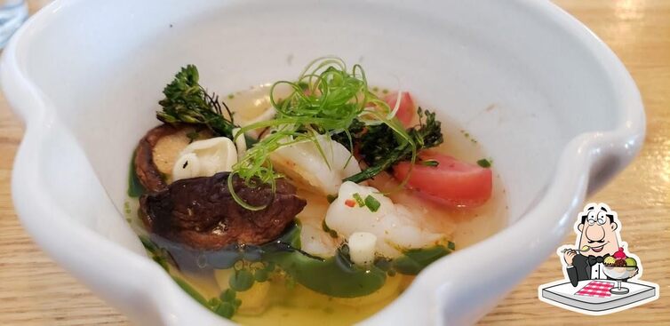 Tenant Restaurant in Minneapolis - Restaurant menu and reviews
