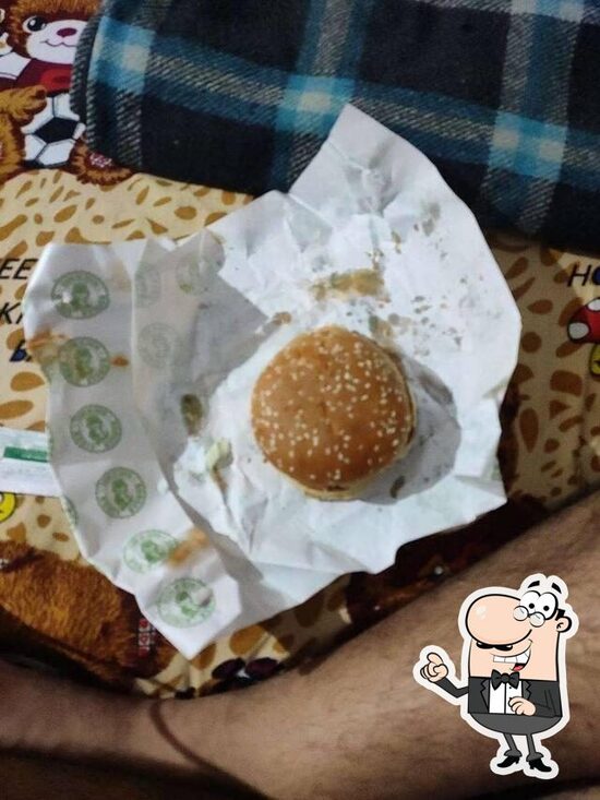 Burger Singh - Big Punjabi Burgers, Gurugram - Restaurant menu, prices ...